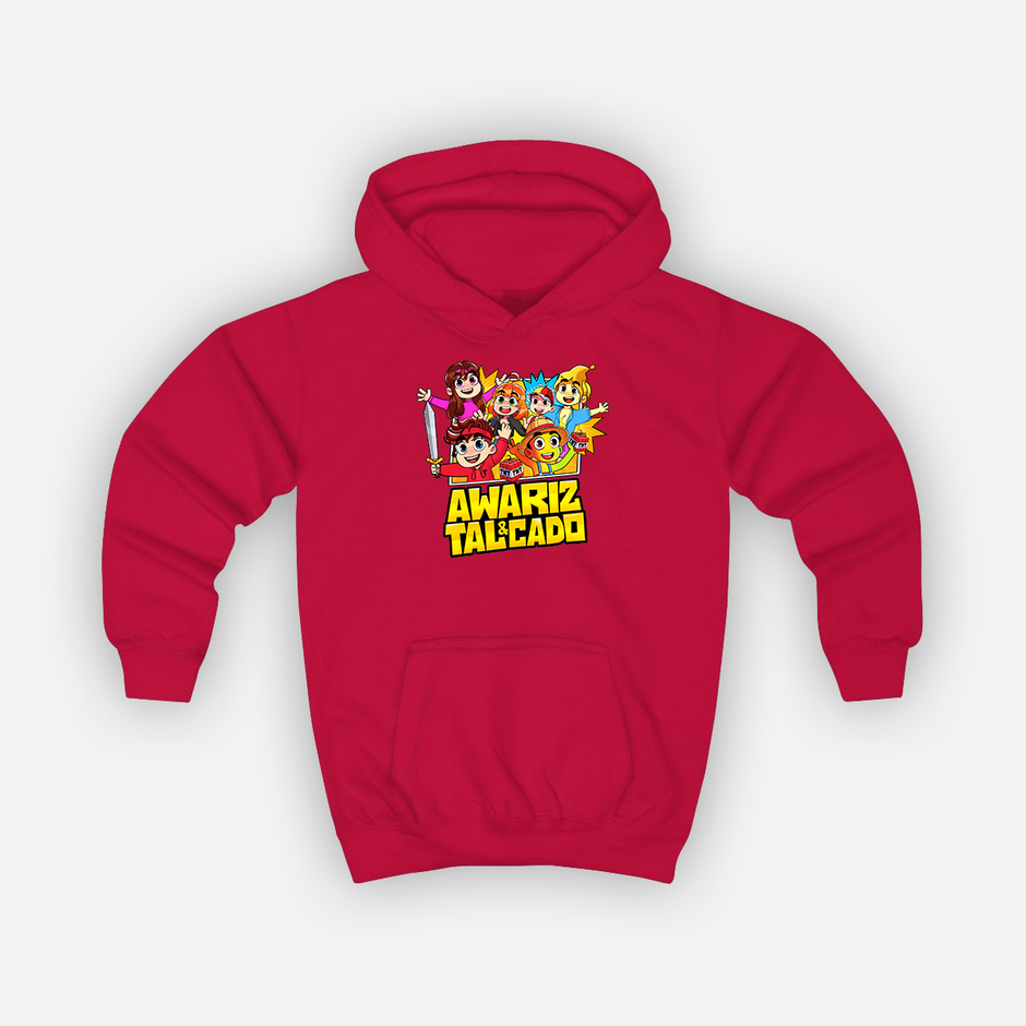 NOUVELLE COLLECTION – Awariz & Talcado