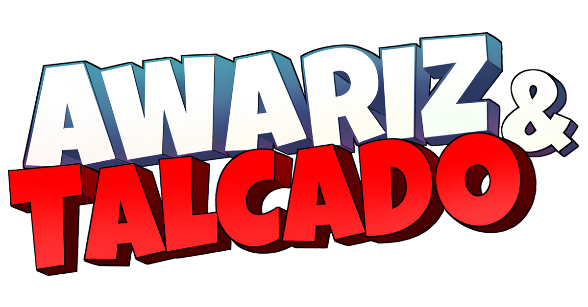 Collection Awariz & Talcado