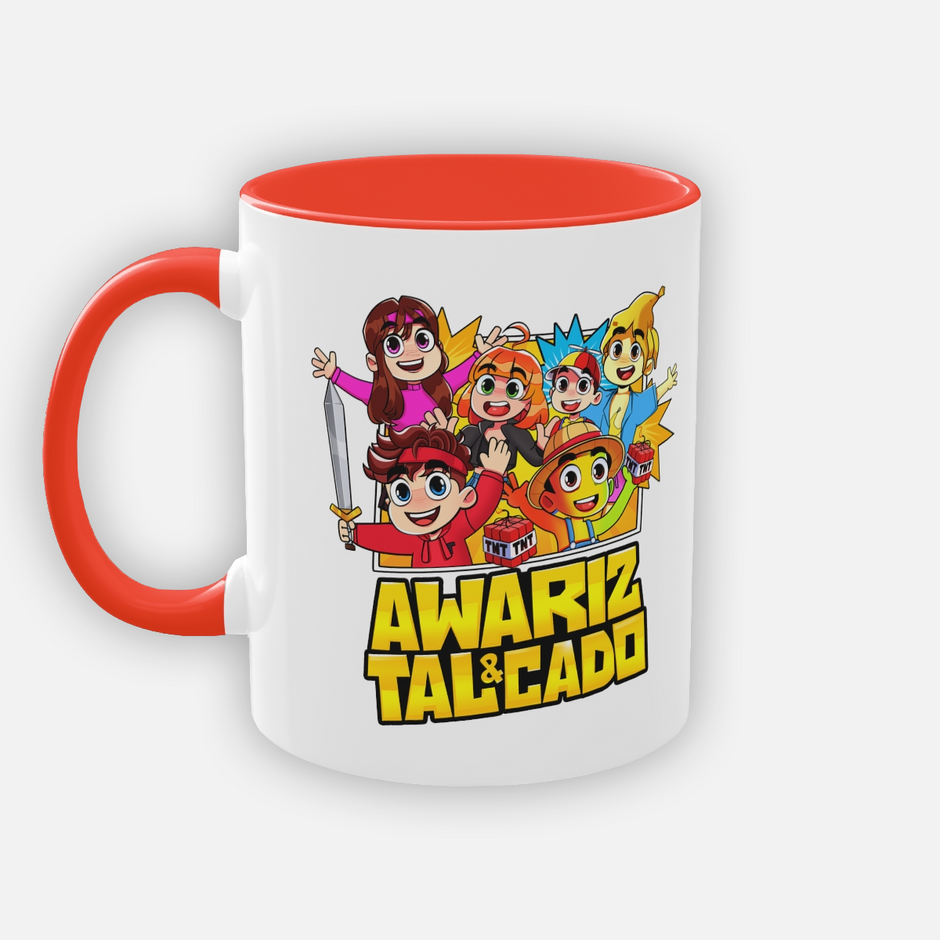 NOUVELLE COLLECTION – Awariz & Talcado