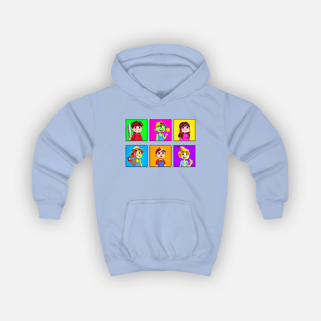 TOUS LES VÊTEMENTS – Awariz & Talcado