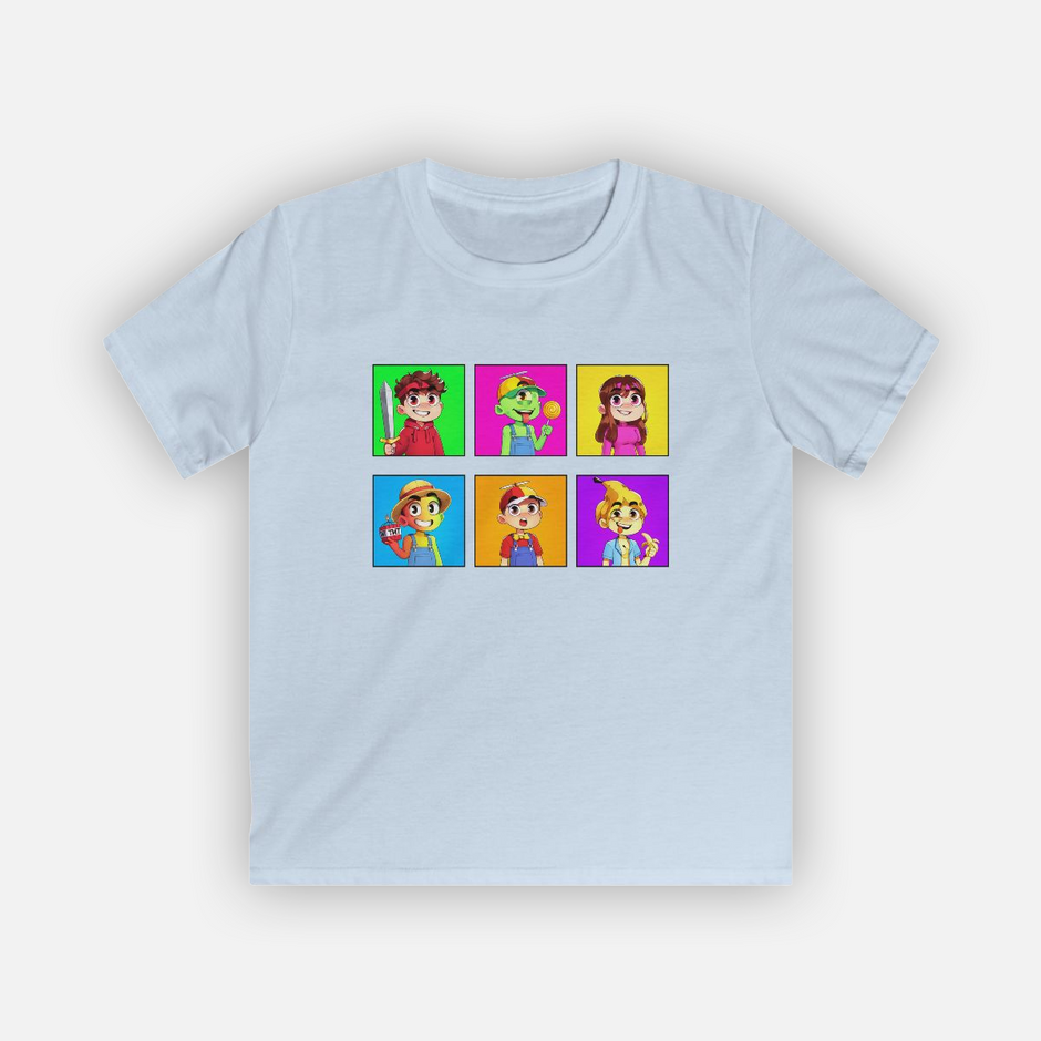 TOUS LES VÊTEMENTS – Awariz & Talcado